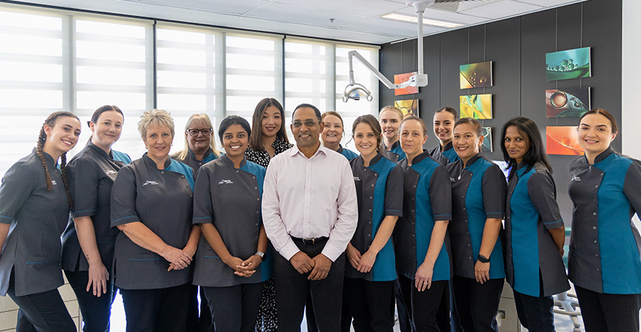 Mehta Orthodontics : Meet Our Team and Dr Atul Mehta