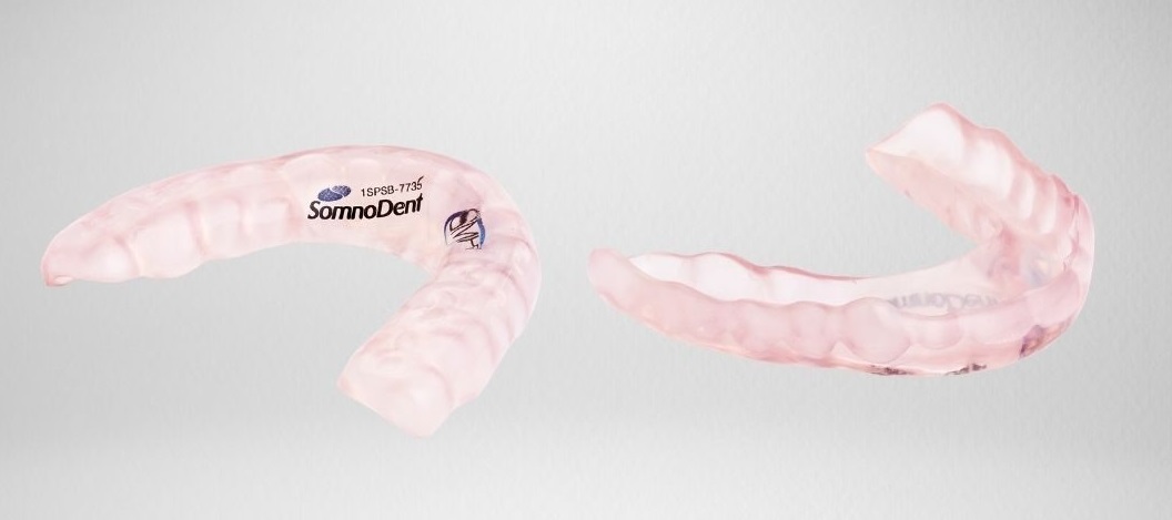 Splints - Mandibular Advancement Splints for Adults